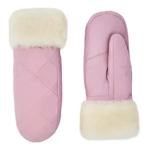 Mackage Quilted Gloves For Women