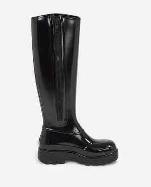 KASSL EDITIONS X Tretorn Tijntje Boots - Nero