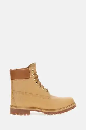 Timberland Premium Boots