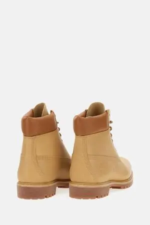 Timberland Premium Boots