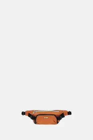 K-WAY Belt Bag - Orange