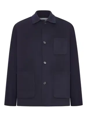 LARDINI Overshirt Attitude