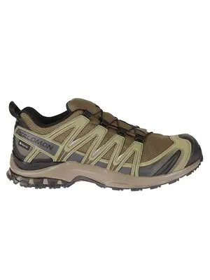 SALOMON Xa Pro 3d Gtx Sneakers - Green