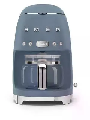 SMEG Filter Coffee Machine - Blue