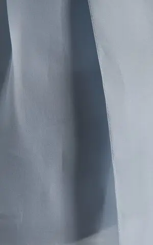 Prabal Gurung High-rise Straight-leg Pants