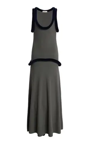 DIOTIMA Basseterre Maxi Dress