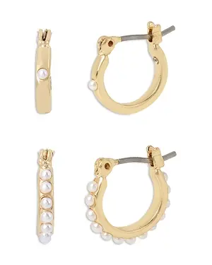 Allsaints Gold Tone Jewelry