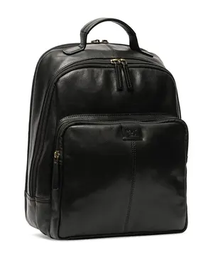 Rodd & Gunn Princeton Backpack - Nero
