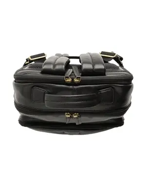 Rodd & Gunn Princeton Backpack - Nero
