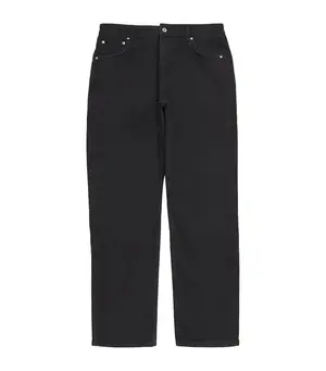 Represent Light Wash Jeans For Men