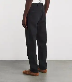 REPRESENT Relaxed Straight Jeans