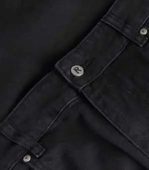 REPRESENT Relaxed Straight Jeans