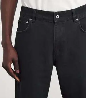REPRESENT Relaxed Straight Jeans