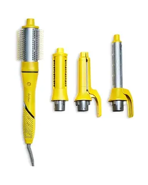 Drybar Styling Tools