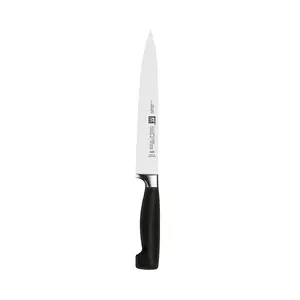 ZWILLING Twin Four Star 8 Carver - Silver