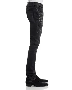 RtA Skinny Jeans