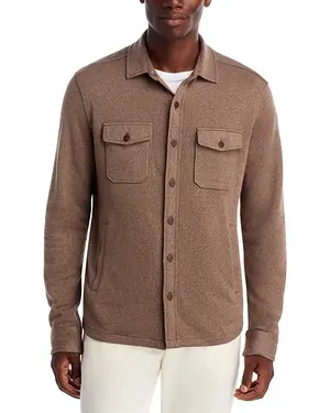 Peter Millar Overshirts For Men