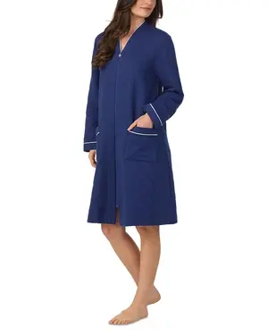Eileen West Waltz Zip Robe