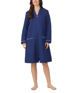 Eileen West Waltz Zip Robe