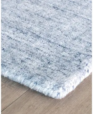 DASH & ALBERT Dash Albert Annie Selke Nordic Performance Da1181 Area Rug, 4'0x6'0