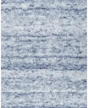 DASH & ALBERT Dash Albert Annie Selke Nordic Performance Da1181 Area Rug, 4'0x6'0