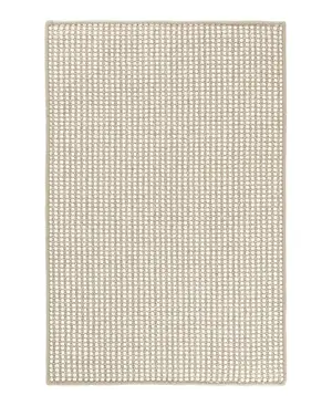 DASH & ALBERT BY ANNIE SELKE Dash Albert Annie Selke Pixel Da1062 Area Rug, 2'0x3'0 - Wheat