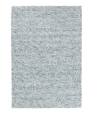 DASH & ALBERT Dash Albert Annie Selke Loggia Da1069 Runner, 2'6x8'0 - Mist