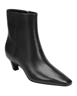 MARC FISHER LTD. Danai Boots - Black
