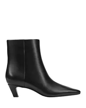 MARC FISHER LTD. Danai Boots - Black