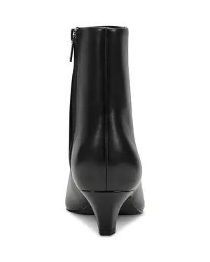 MARC FISHER LTD. Danai Boots - Black
