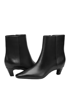 MARC FISHER LTD. Danai Boots - Black