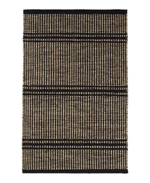 DASH & ALBERT Dash Albert Annie Selke Malta Wool Da1696 Area Rug, 5'0x8'0 - Camel