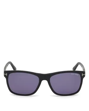 TOM FORD Geometric Sunglasses