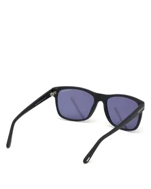 TOM FORD Geometric Sunglasses