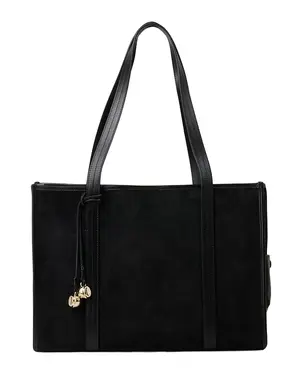 Sandro Handheld Totes
