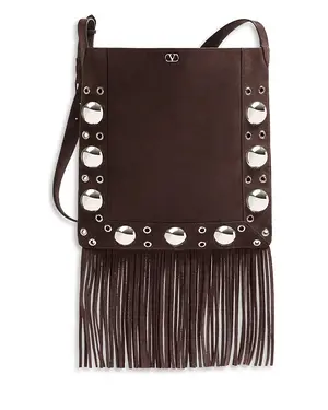 Fringe Shoulder Bags