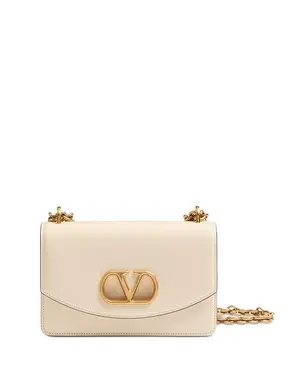 Valentino Garavani VLogo Shoulder Bags