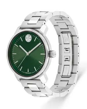 Movado Bold Access Watch
