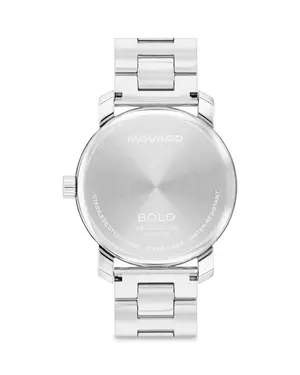 Movado Bold Access Watch