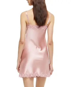 Ginia Silk Chemise