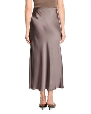 NIC+ZOE Slip Skirt
