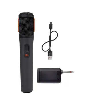 JBL Partybox Wireless Microphone 2 Pack