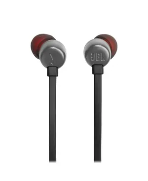 JBL Tune 310c Wired In Ear Headphones - Black