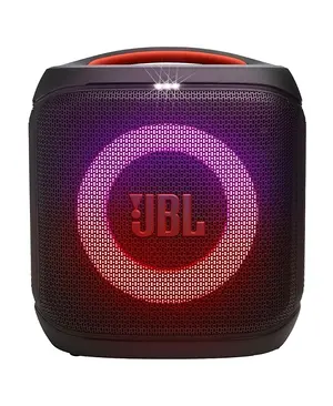 JBL Party Box Encore Essential 2 Bluetooth Speaker - Black