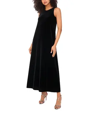 Vince Camuto Plain Dresses