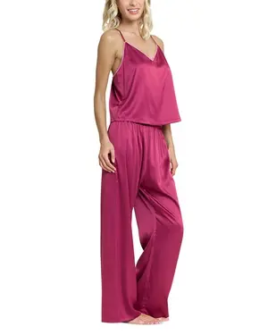 Honeydew Intimates Off To Bed Pajama Set