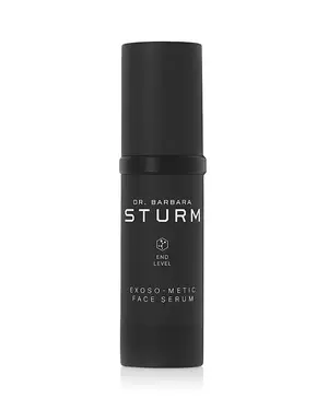 Dr. Barbara Sturm Exoso Metic Face Serum 1.01 Oz - No Color