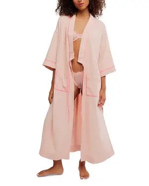 Free People Robe Sleepwear For Women