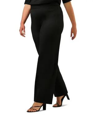 ESTELLE Jolene Straight Pants