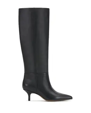 Vince Camuto Tansie Boots - Black